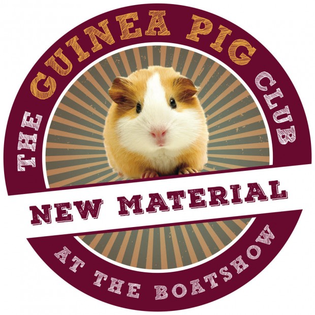 THE GUINEA PIG CLUB - EVERY TUESDAY | Embankment, London Comedy Reviews ...