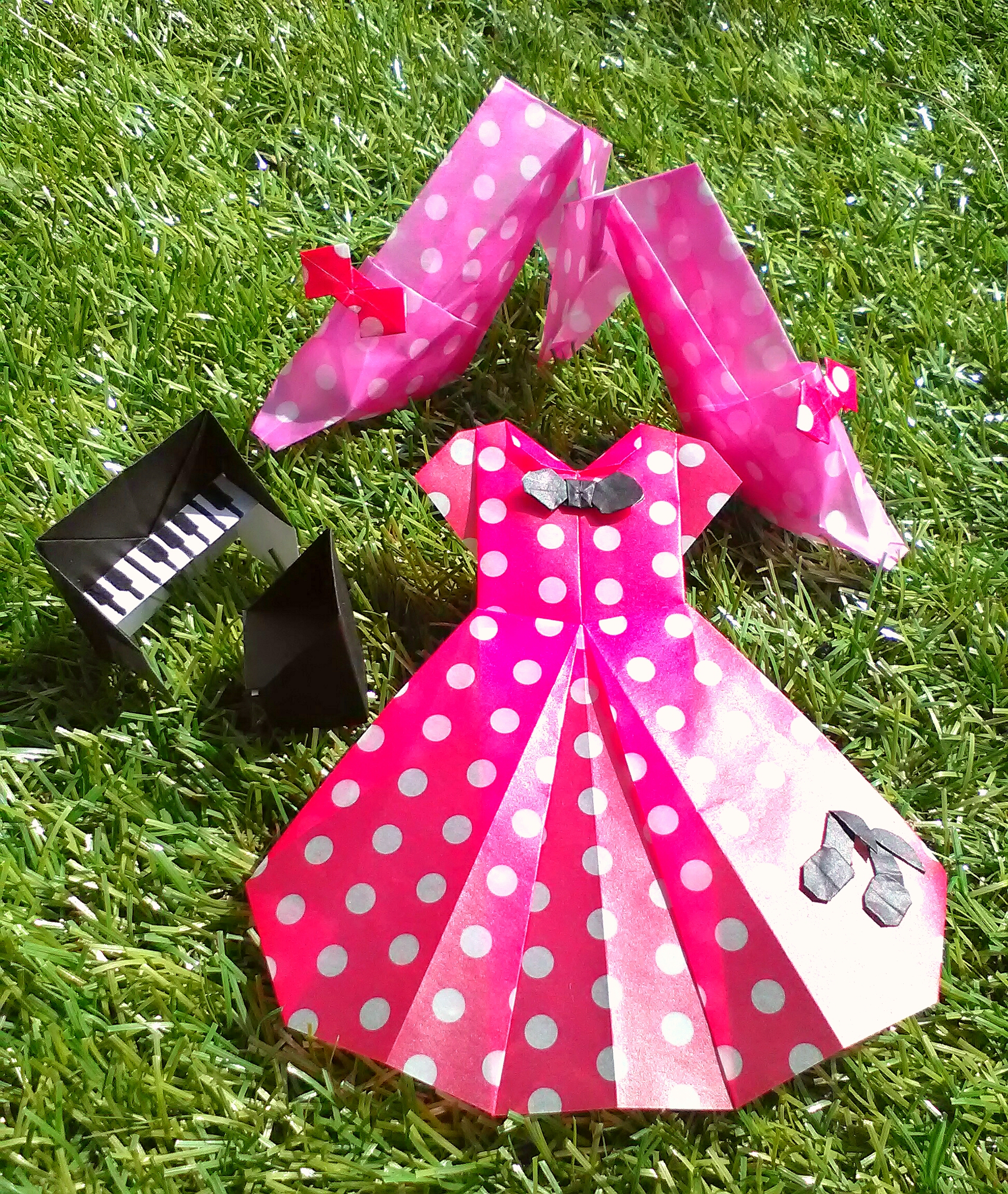 Animal Origami Rock'n'Roll | Dalston, London Classes Reviews ...