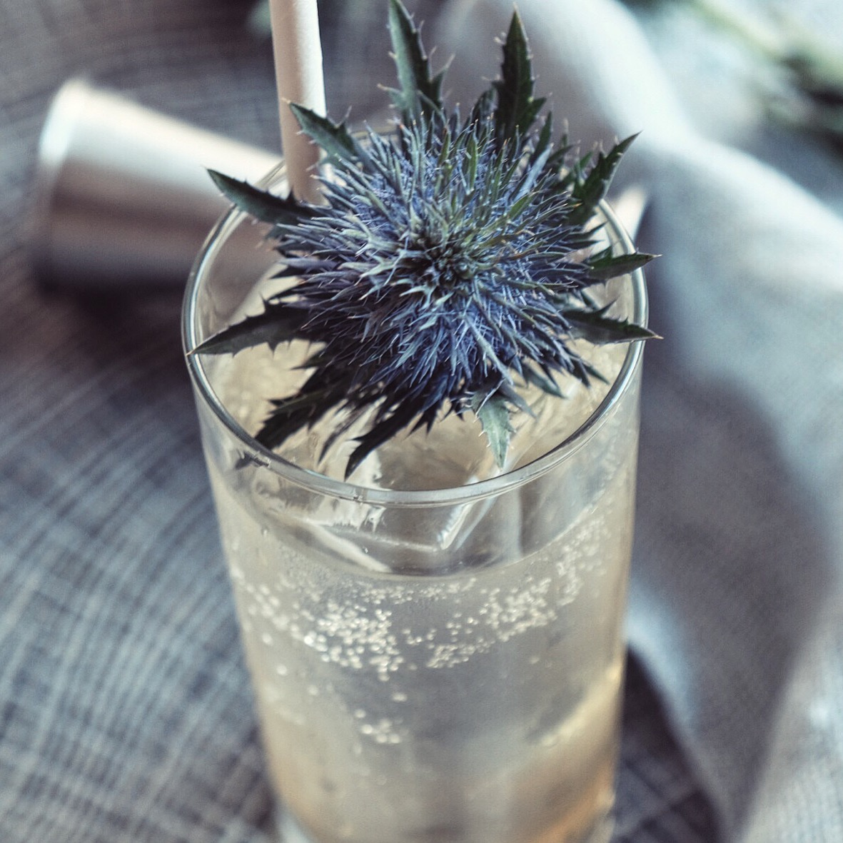 Pollen Room X Mina Park | London Pop-Up Reviews | DesignMyNight