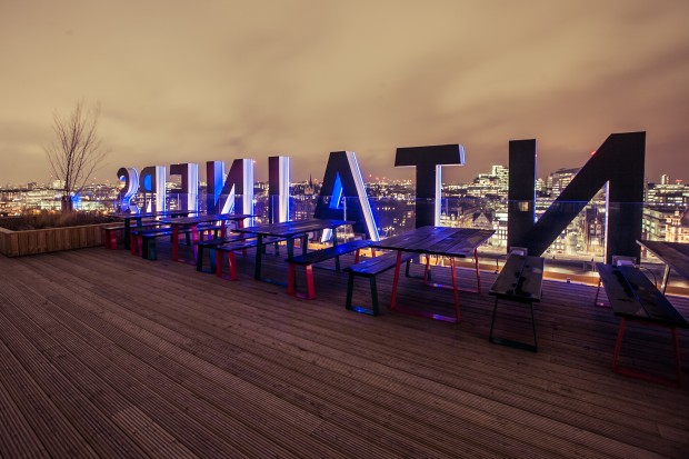 Sea Containers Events | London Event Spaces | DesignMyNight