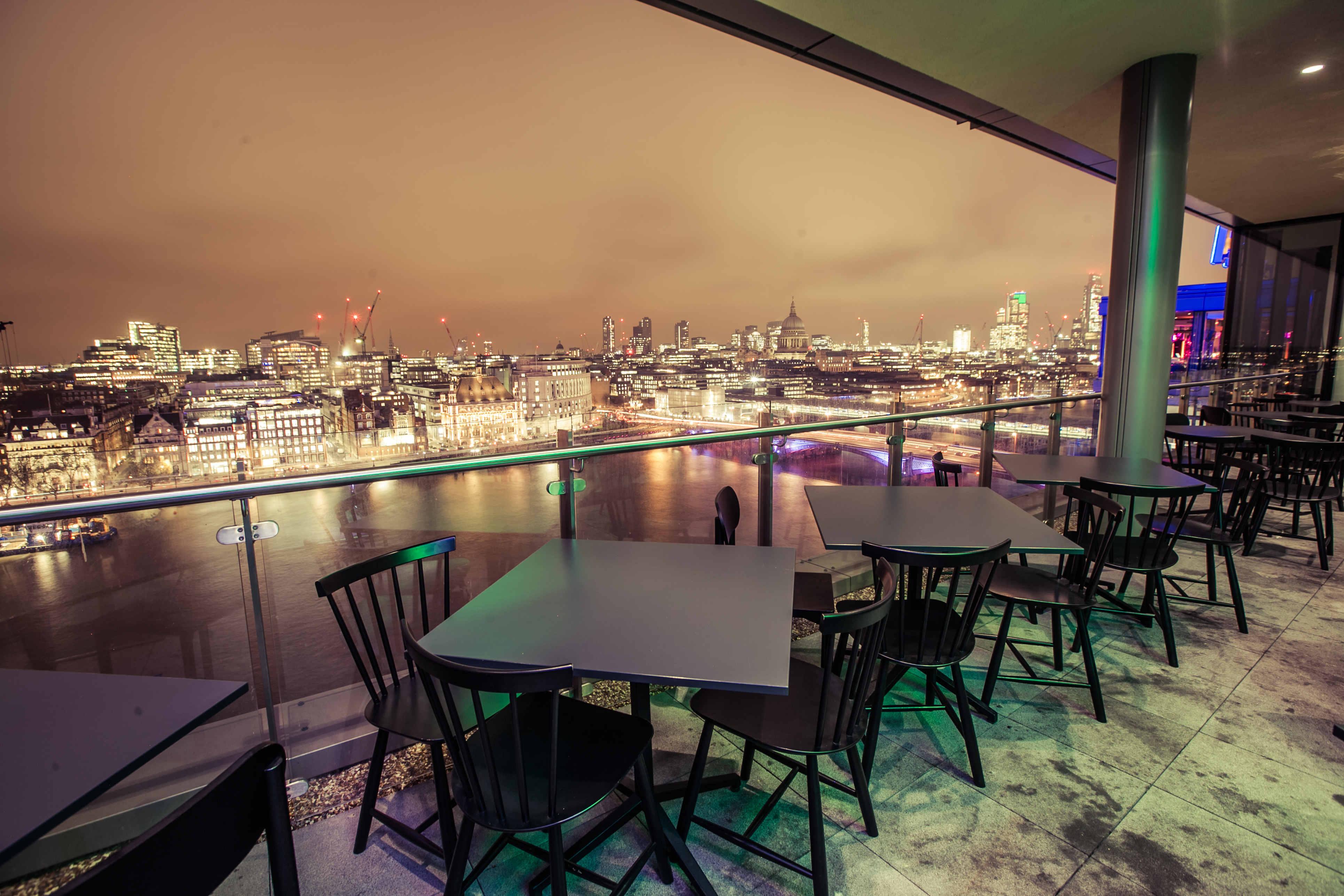 Sea Containers Events | London Event Spaces | DesignMyNight