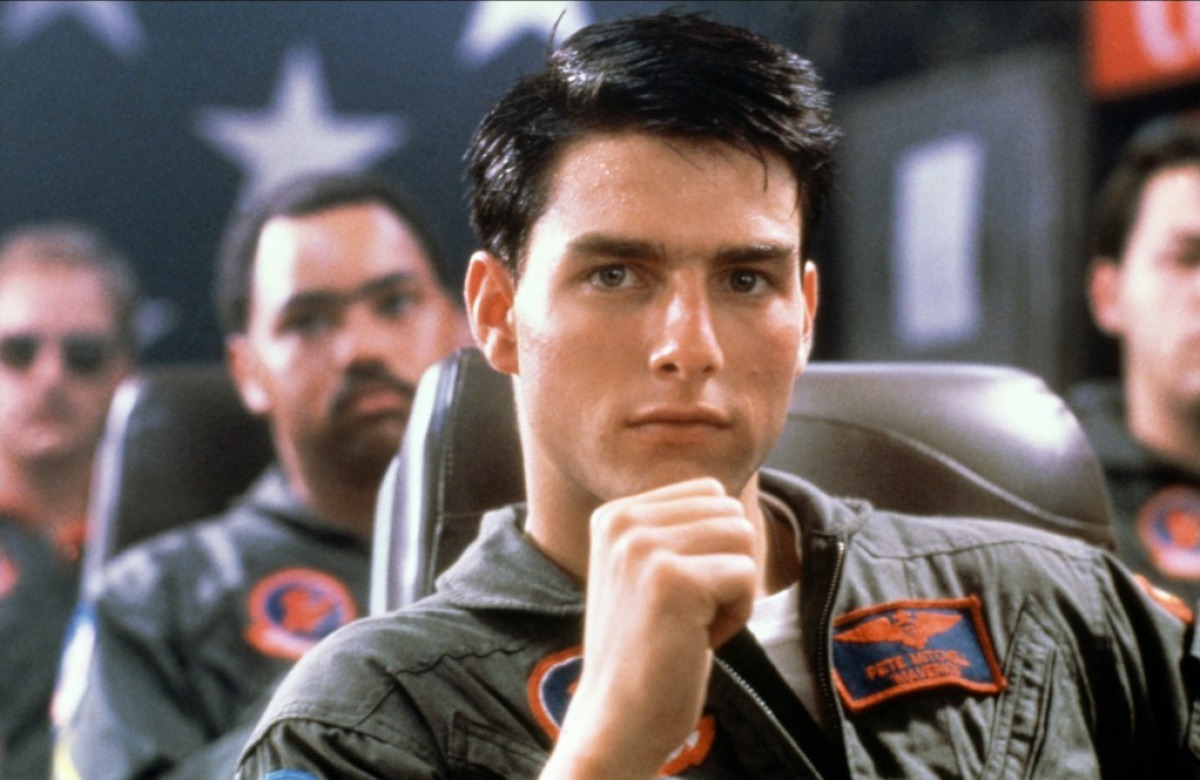Top Gun | Shoreditch, London Film Screenings Reviews | DesignMyNight