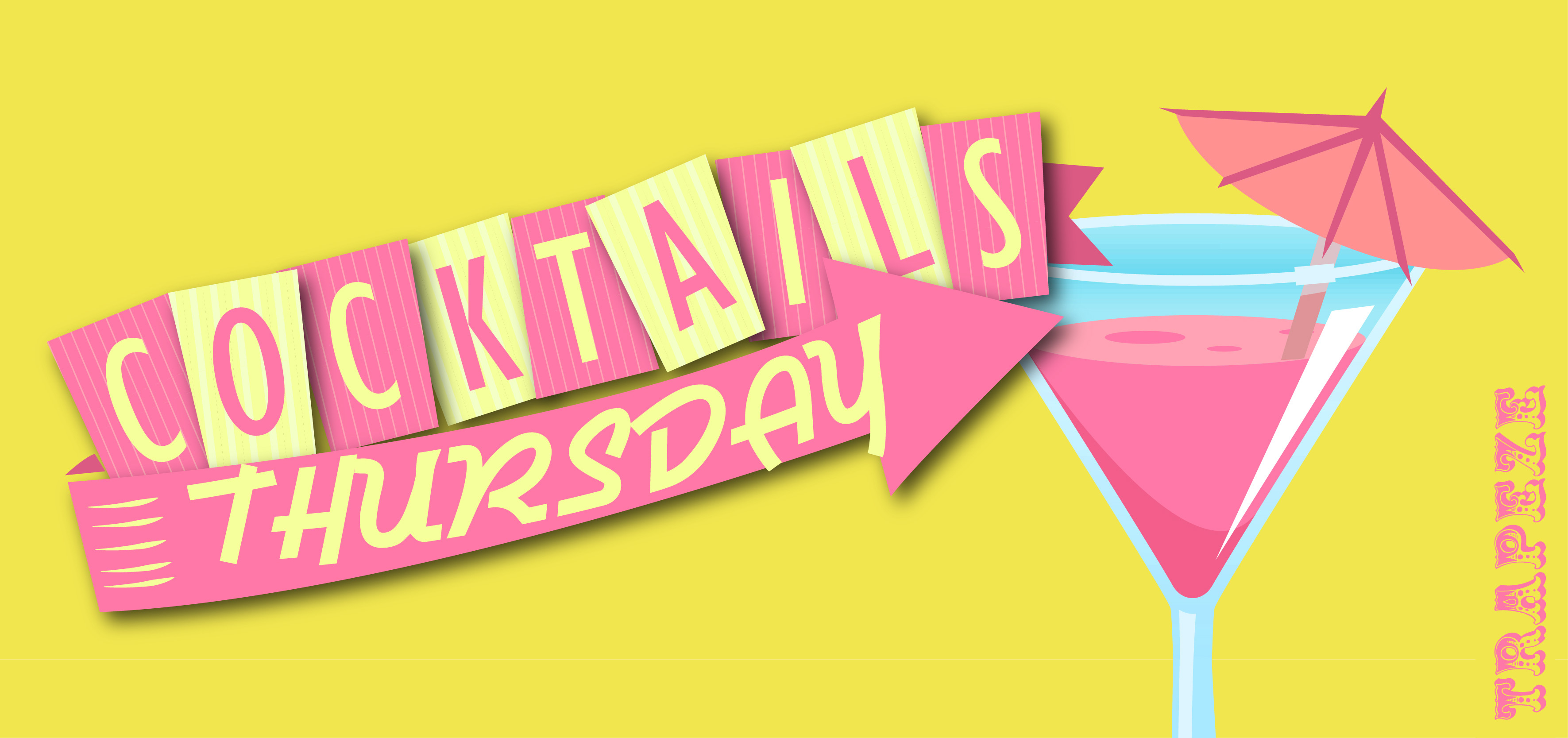 Bank Holiday Special: Cocktails Thursday | East London, London Food ...