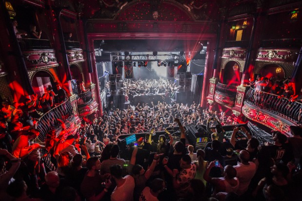 KOKO Camden Live Music Venue London | DesignMyNight
