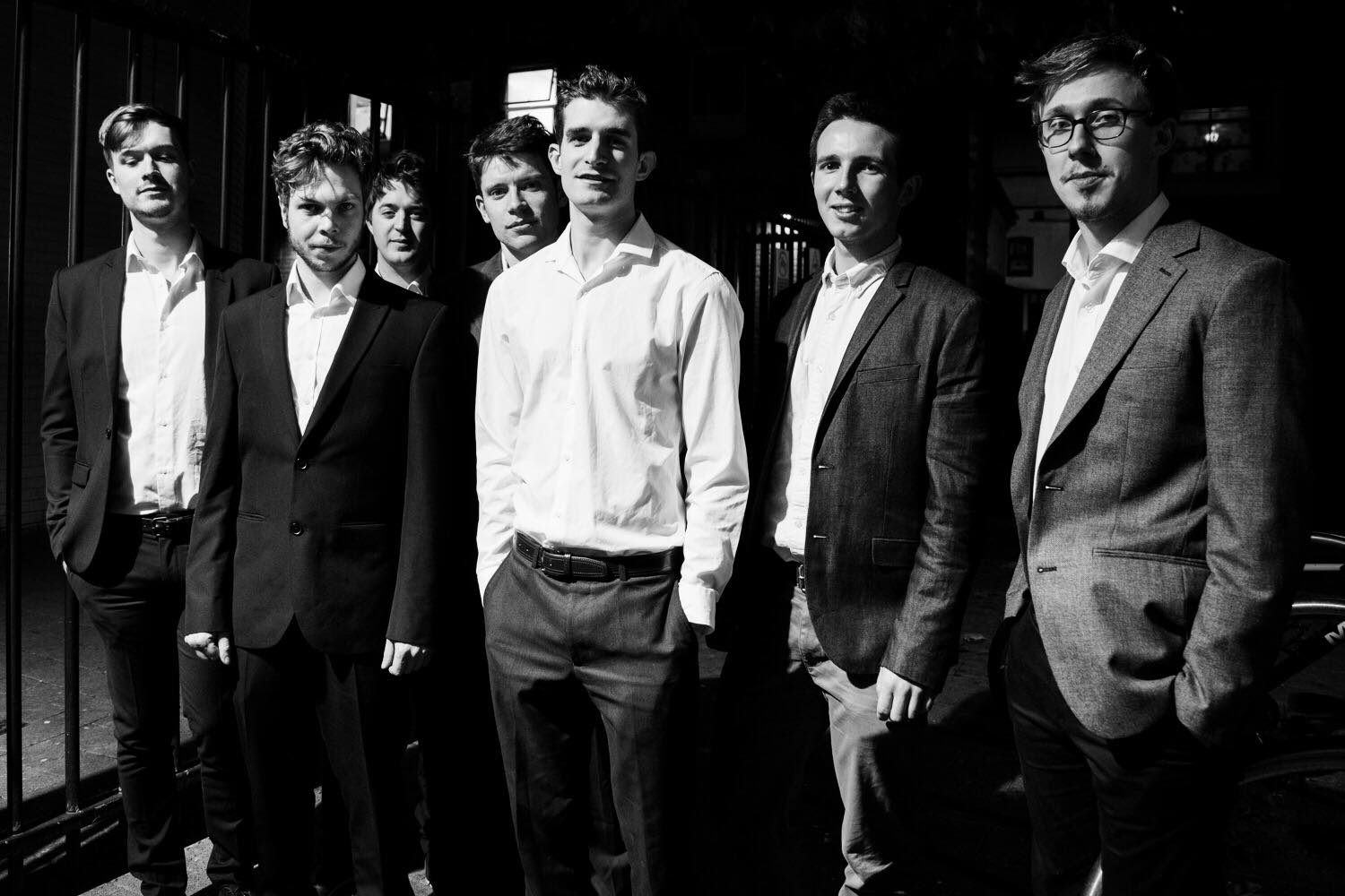 Mode 9 | Cambridge Live Music Reviews | DesignMyNight