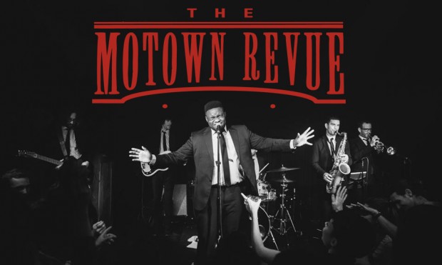 The Motown Revue | Brixton, London Live Music Reviews | DesignMyNight