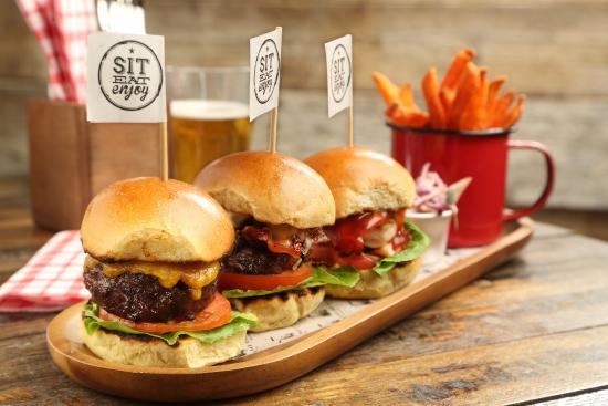 River Bar Washington | Newcastle Bar Reviews | DesignMyNight