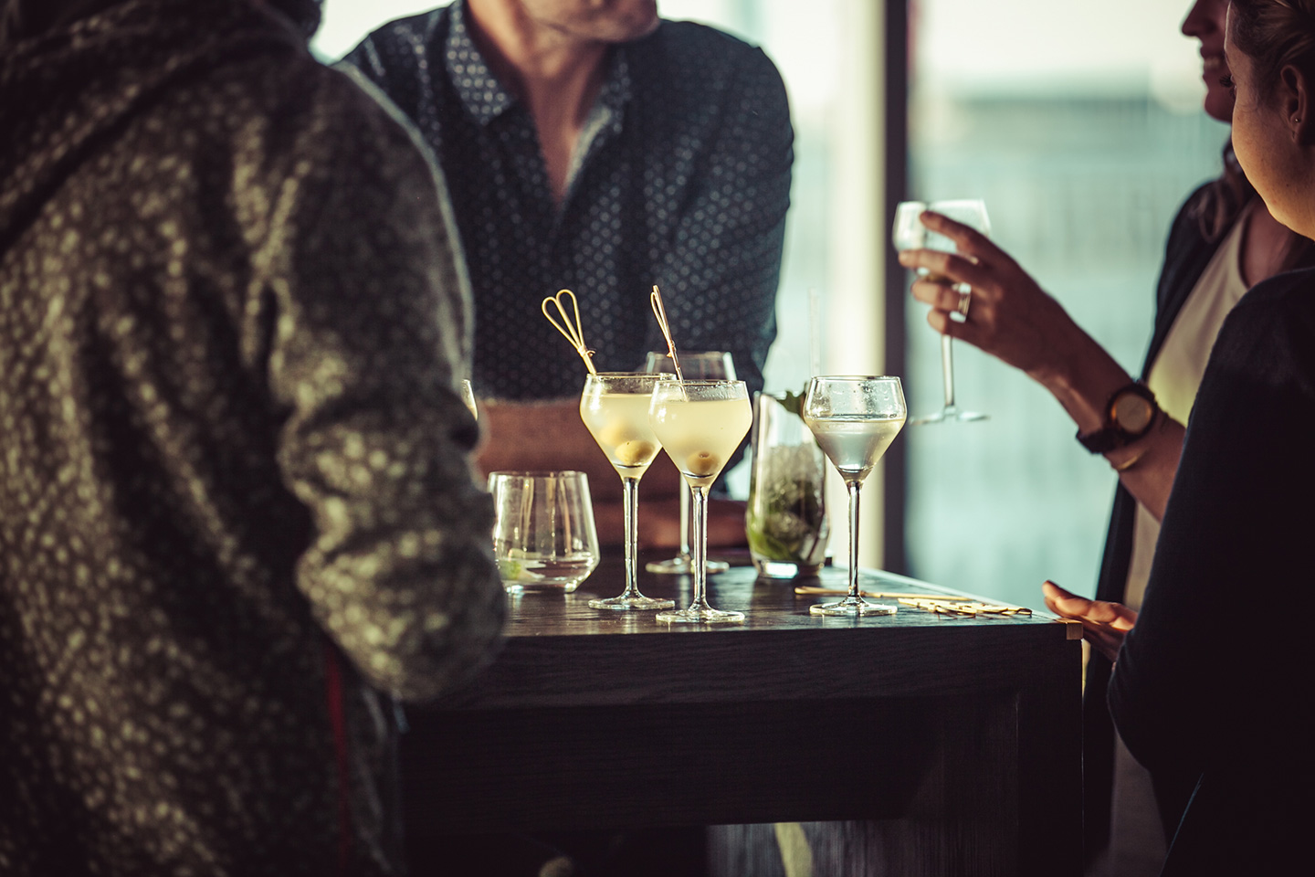 Sea Containers Events | London Event Spaces | DesignMyNight