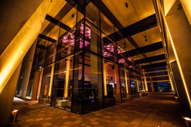 Tate Modern | London Private Hire Spaces | DesignMyNight