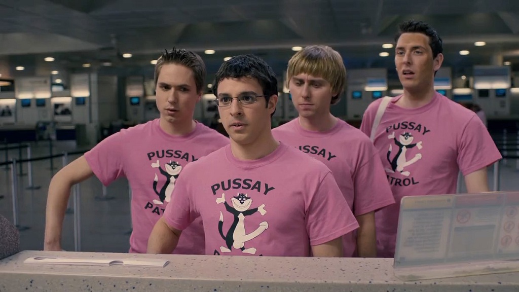 The Inbetweeners School Disco | Clapham, London Film Screenings Reviews ...