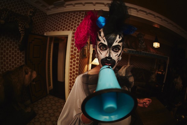 Halloween: Carnival of Carnage | London Fun Time Partying Reviews ...