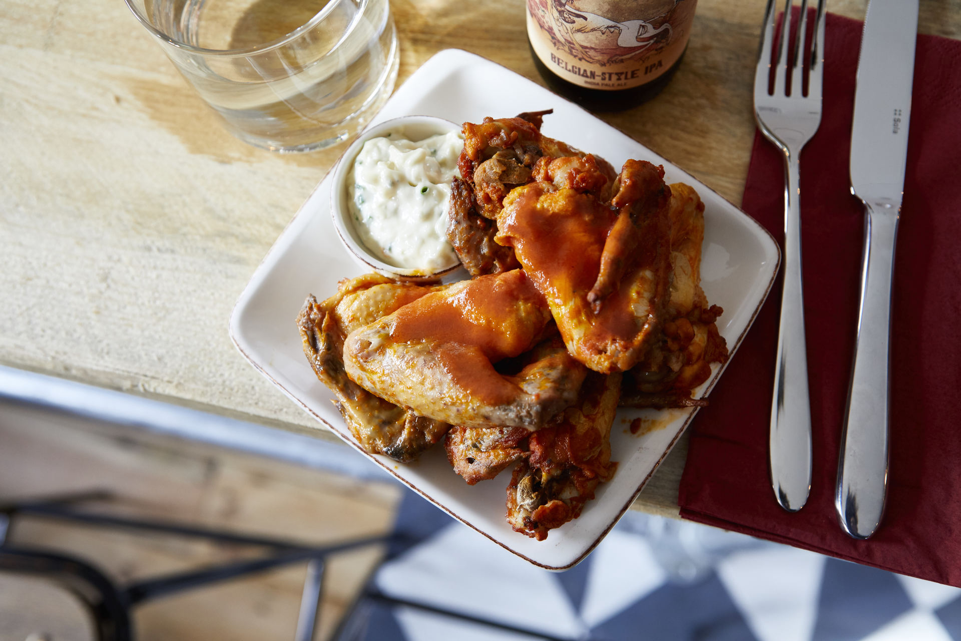 The Union Tavern London | Notting Hill Pub Reviews | DesignMyNight