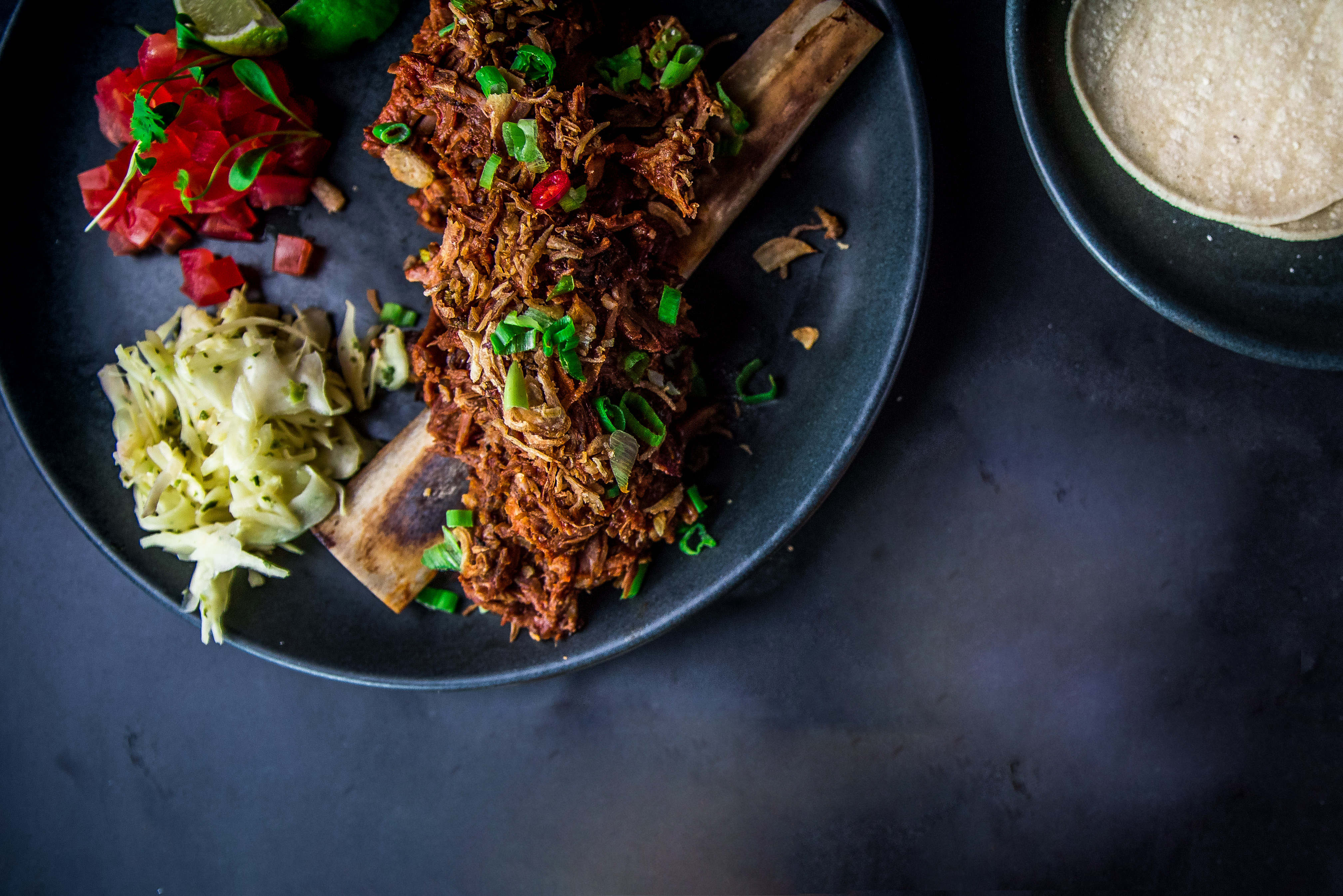 Dirty Bones Soho | London Restaurant Reviews | DesignMyNight