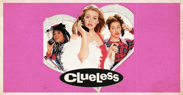 Clueless | Clapham, London Film Screenings Reviews | DesignMyNight