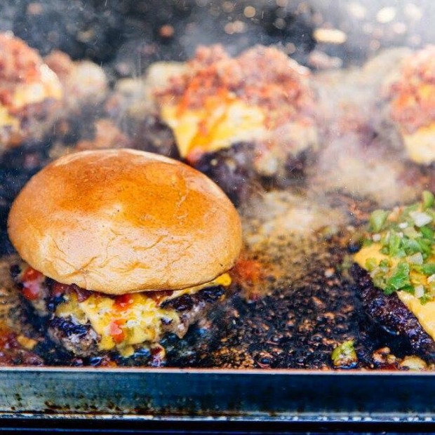 Meat Shack Southside | Birmingham Restaurant Reviews | DesignMyNight