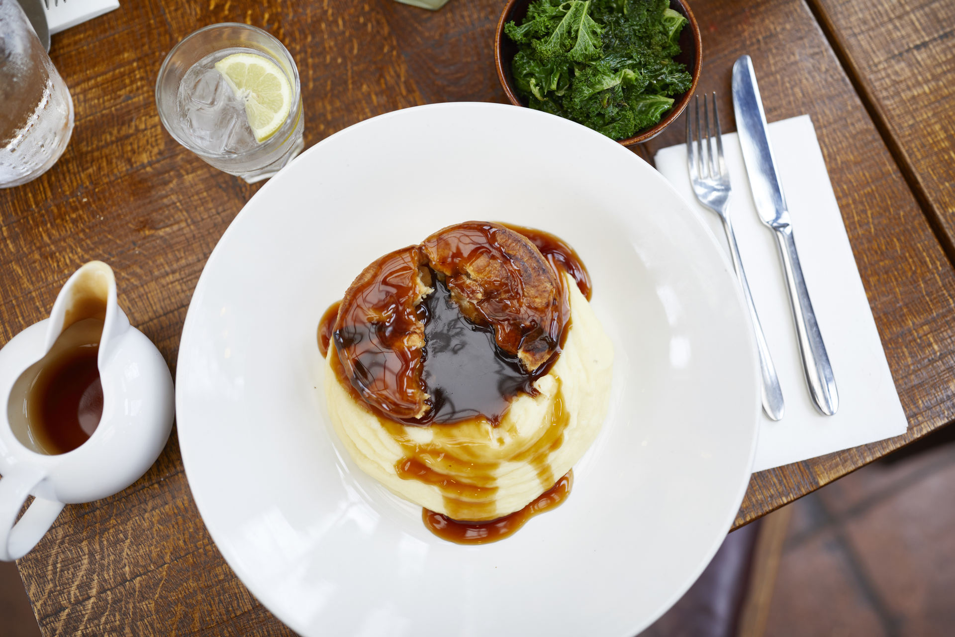 Tap on the Line Richmond | London Pub Reviews | DesignMyNight