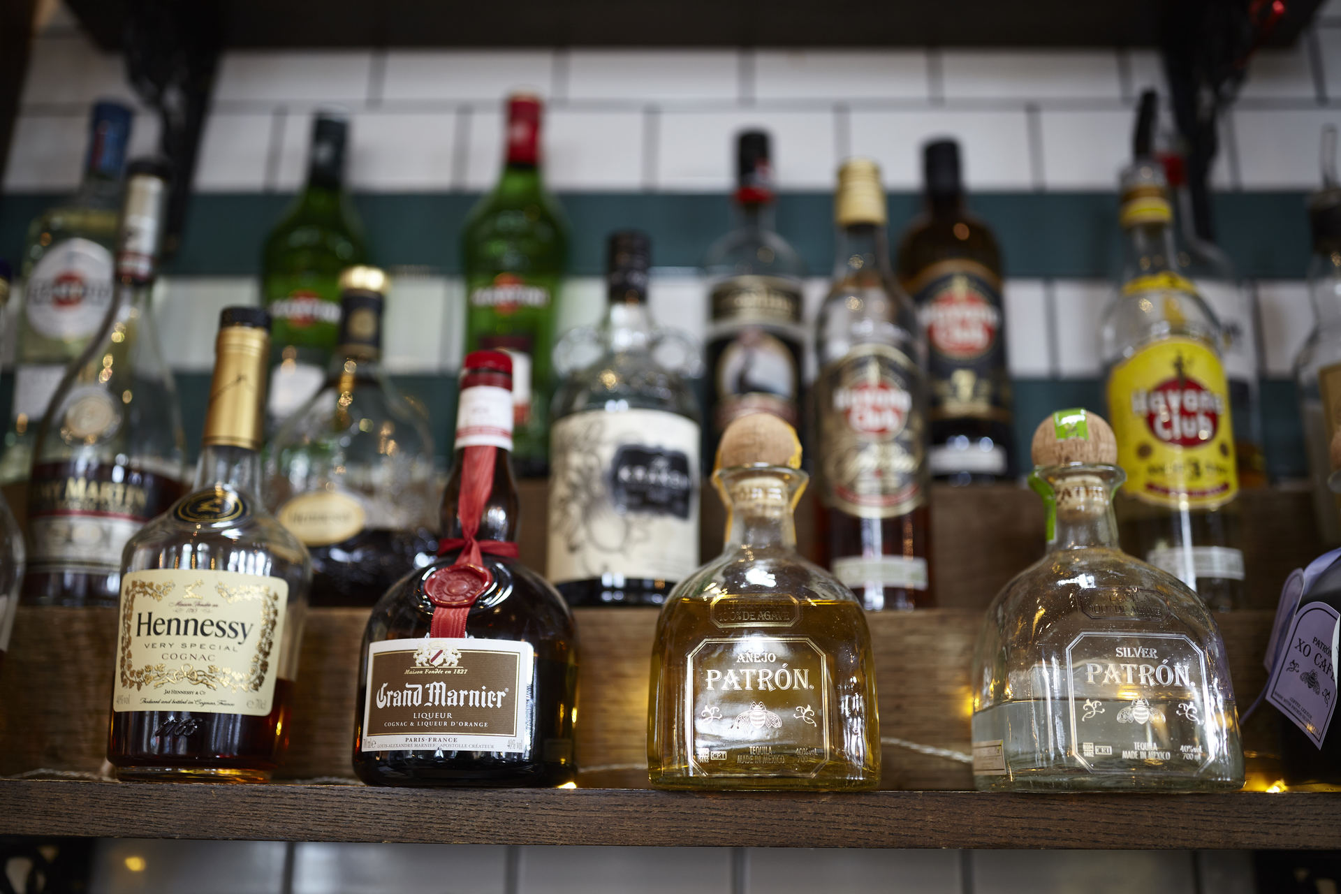 Tap on the Line Richmond | London Pub Reviews | DesignMyNight