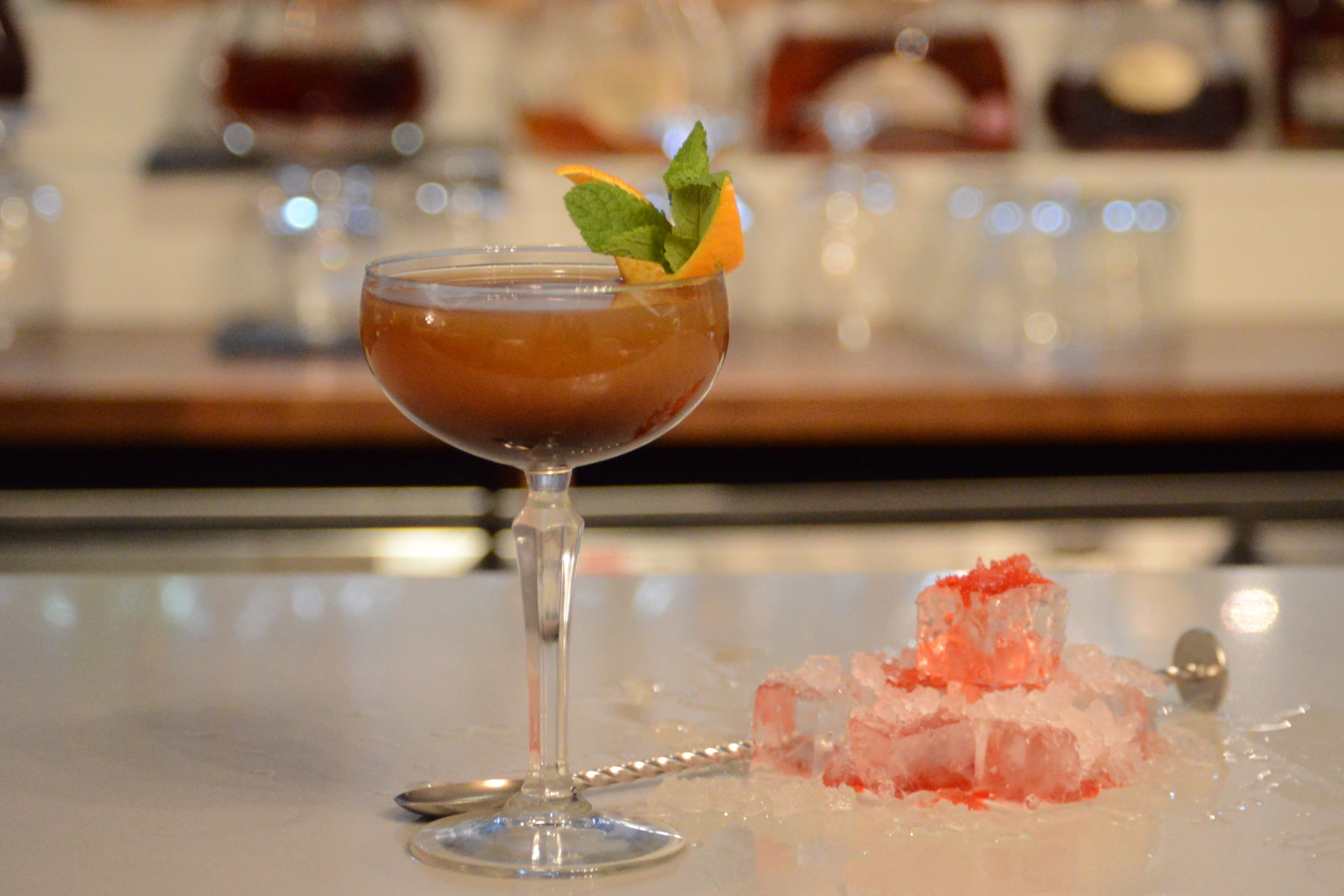 FAIR Gin Tasting | City of London, London Classes Reviews | DesignMyNight