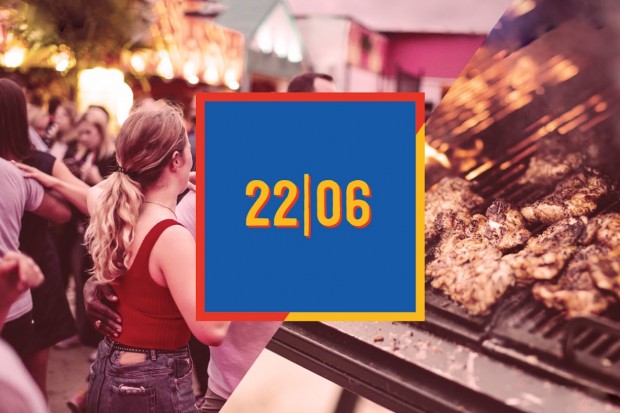 BBQ Thursdays on the Beach — Bokit’la Takeover | Brixton, London Food ...