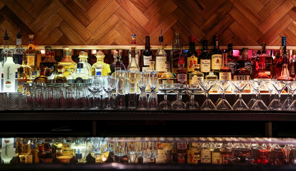 Patch East-Drum Warrior | City of London, London Clubbing Reviews ...