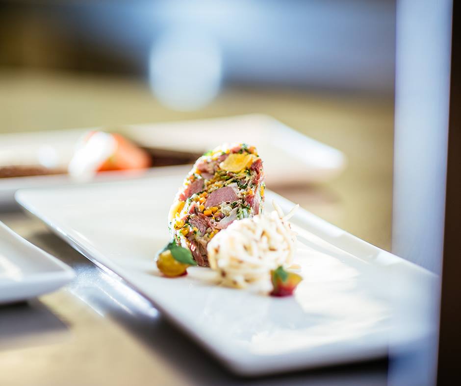 The Classroom | Cardiff Restaurant Reviews | DesignMyNight