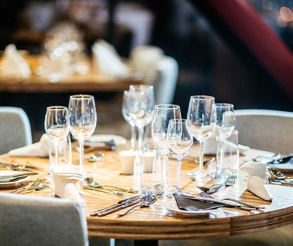 The Classroom | Cardiff Restaurant Reviews | DesignMyNight