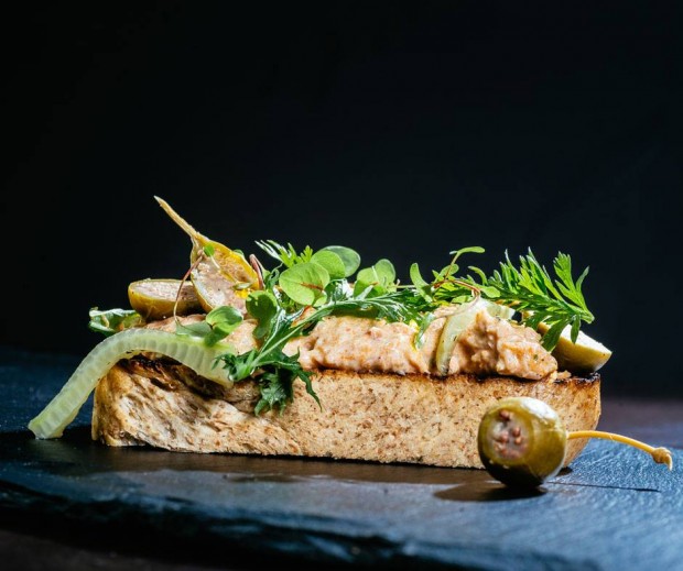 The Classroom | Cardiff Restaurant Reviews | DesignMyNight