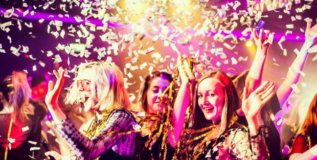 Outrè: Grime and Bassline Party | City Centre, Cardiff Clubbing Reviews ...