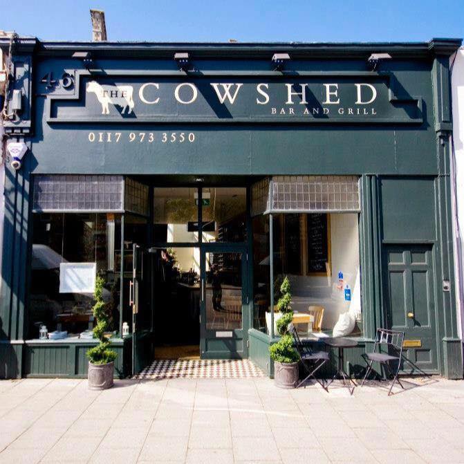The Cowshed | Bristol Restaurant Reviews | DesignMyNight