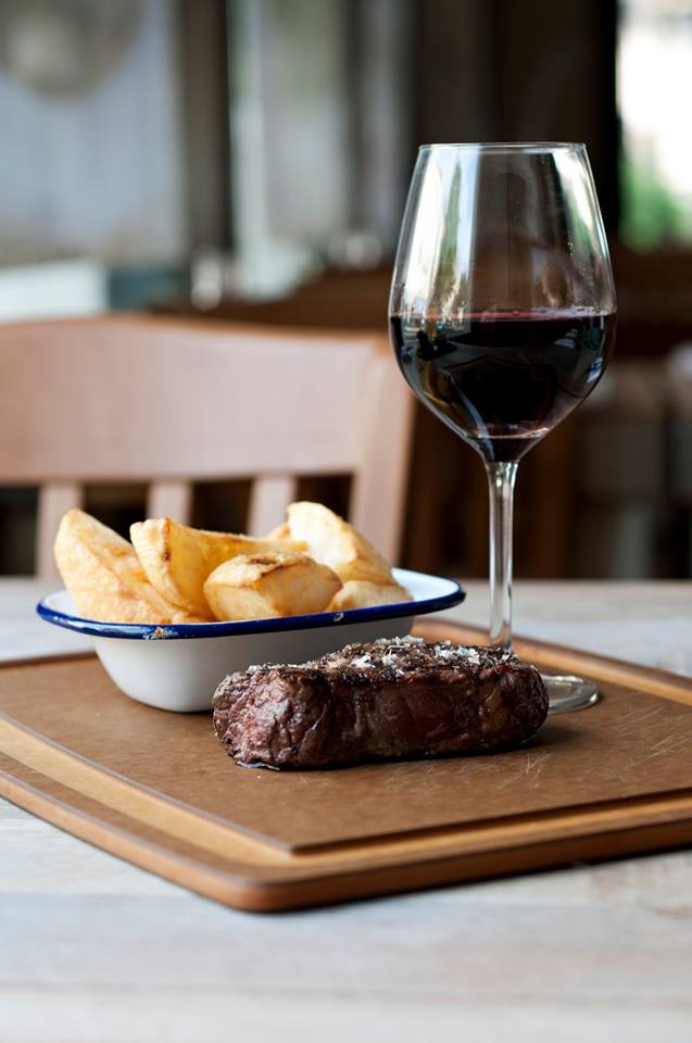 The Cowshed | Bristol Restaurant Reviews | DesignMyNight