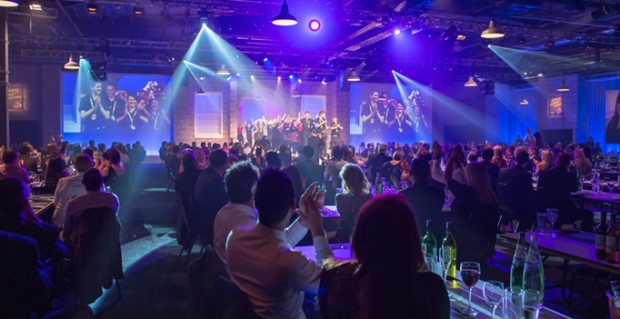 Event City Stretford | Manchester Event Space Hire | DesignMyNight