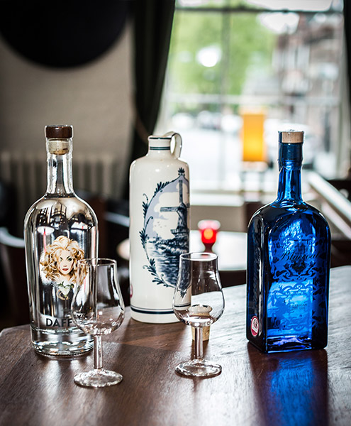 Jenever Liverpool | Liverpool Bar Reviews | DesignMyNight