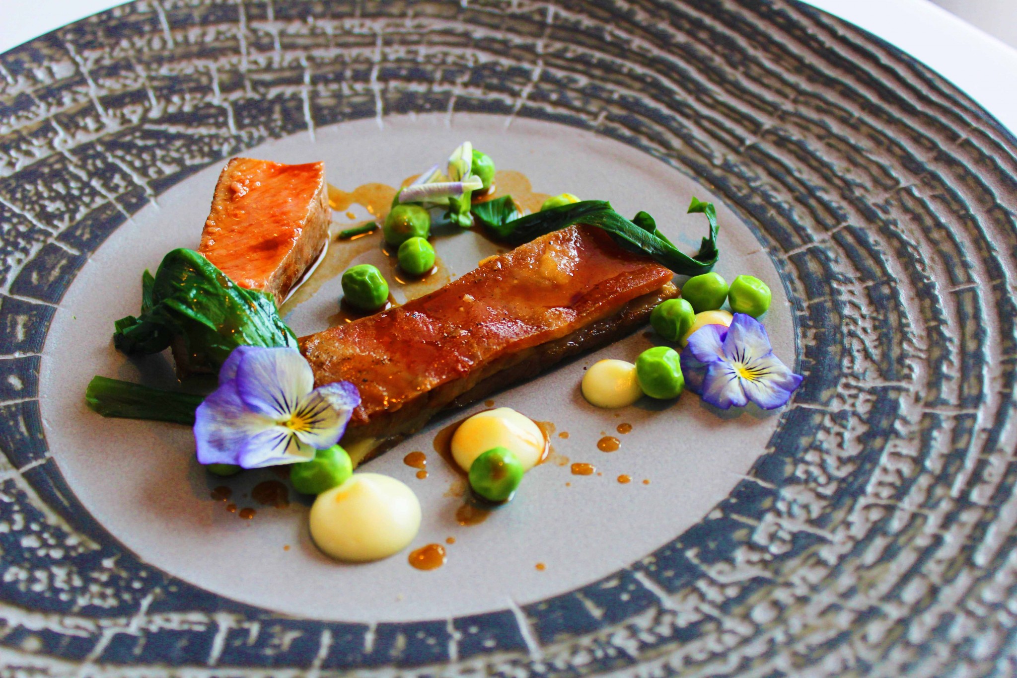 Panoramic 34 | Liverpool Restaurant Reviews | DesignMyNight