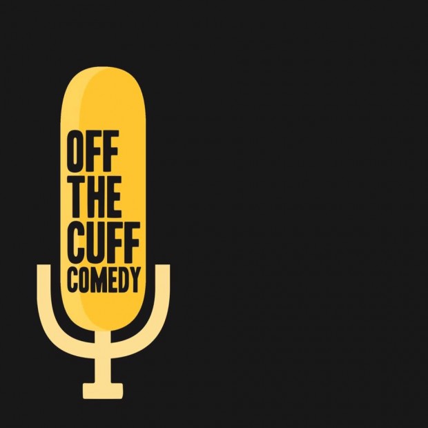 Off the Cuff Comedy- Herne Hill | London Comedy Reviews | DesignMyNight