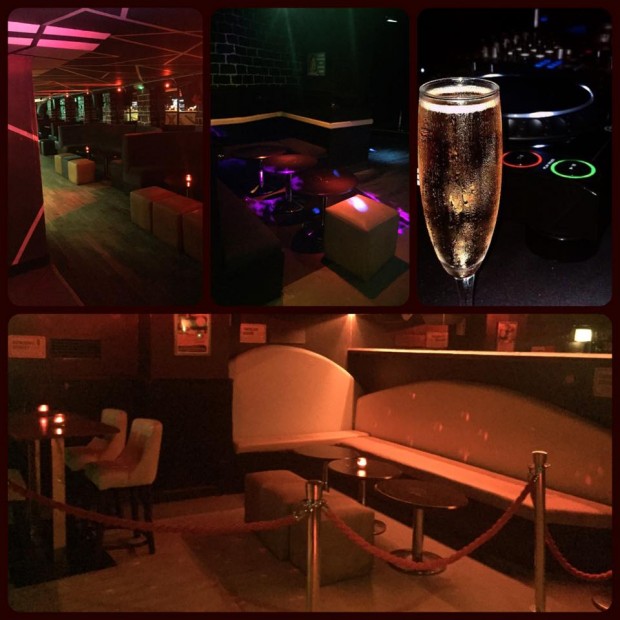 Bar Rumba London Club Shaftesbury Avenue Reviews | DesignMyNight