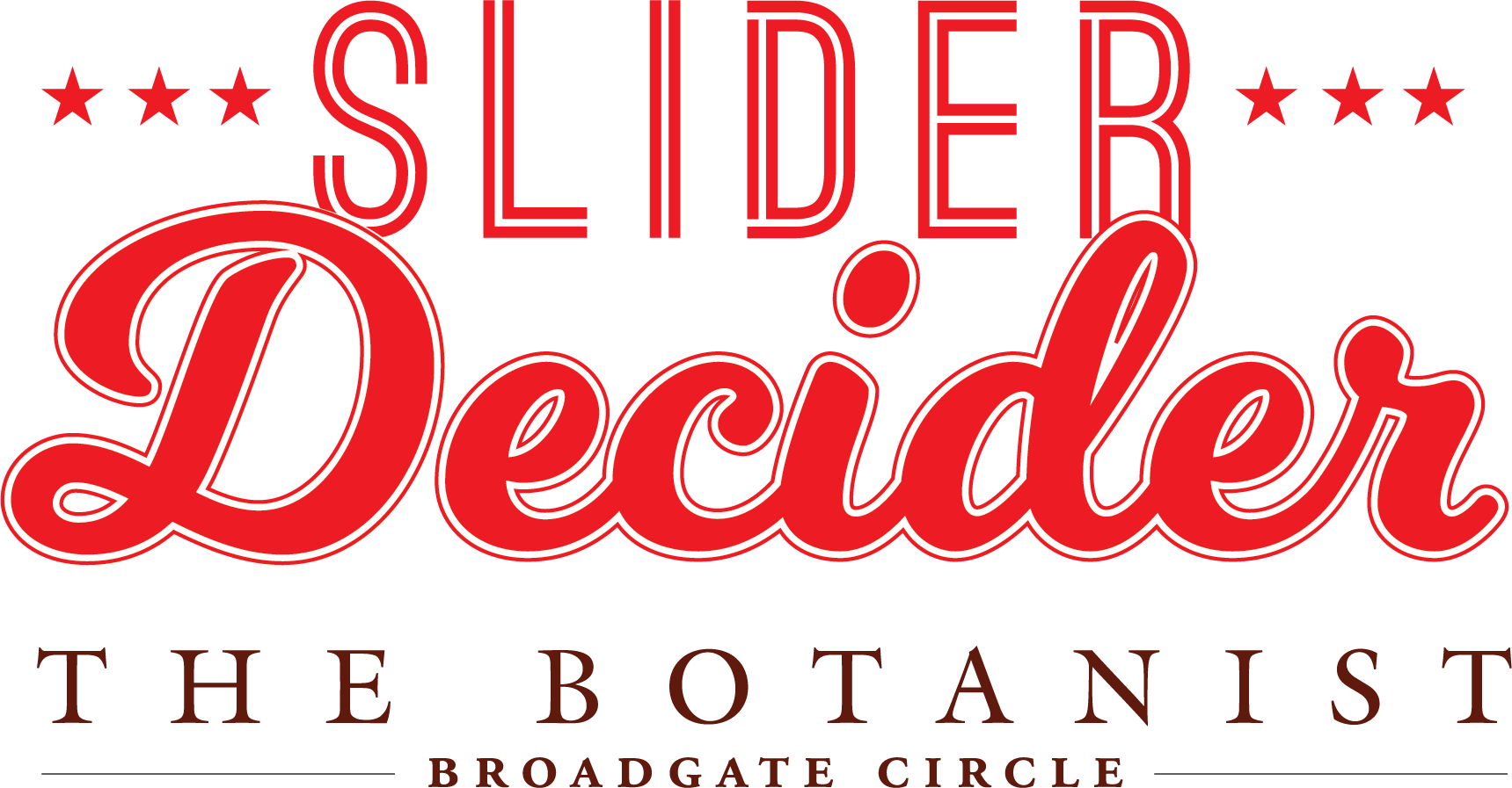 Slider Decider 2017 | City of London, London Daytime Reviews ...