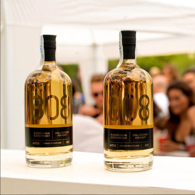 Party with 808 | Shoreditch, London Food & Drink Reviews | DesignMyNight