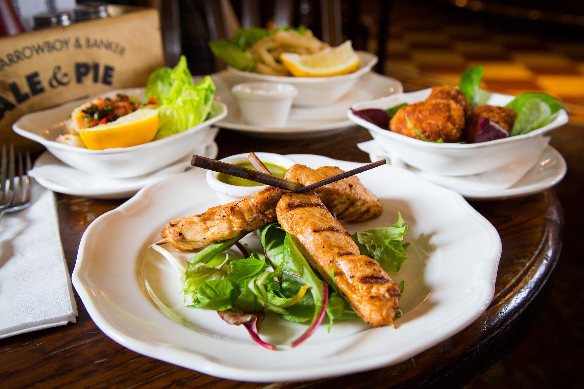 The Barrowboy & Banker Southwark | London Pub Reviews | DesignMyNight