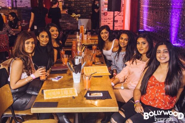 The Bollywood Brunch - Week 5 | London Food & Drink Reviews | DesignMyNight