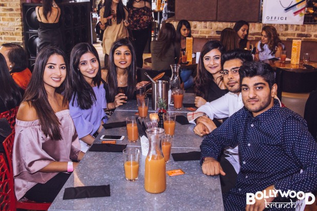 The Bollywood Brunch - Week 6 | London Food & Drink Reviews | DesignMyNight