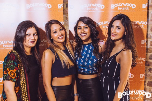 The Bollywood Brunch - Week 7 | London Food & Drink Reviews | DesignMyNight