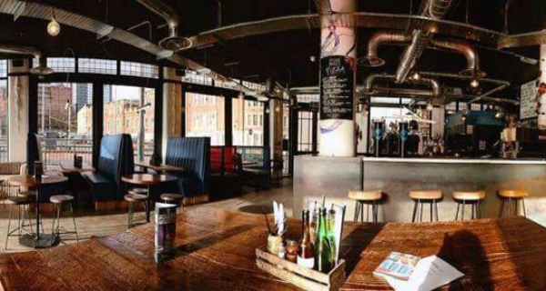 BrewDog North Street | Leeds Bar Reviews | DesignMyNight