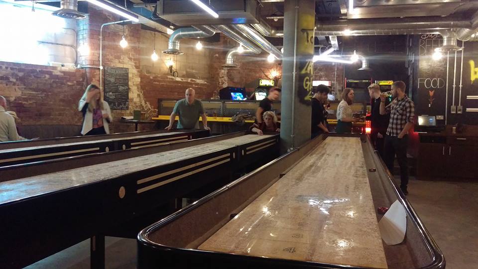 BrewDog North Street | Leeds Bar Reviews | DesignMyNight