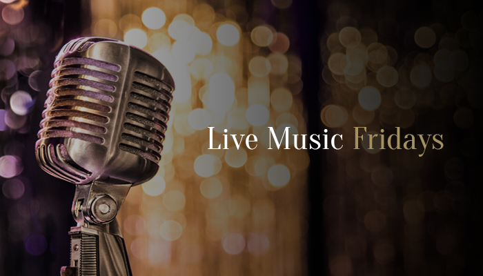 Live Music Friday's | West End, London Live Music Reviews | DesignMyNight