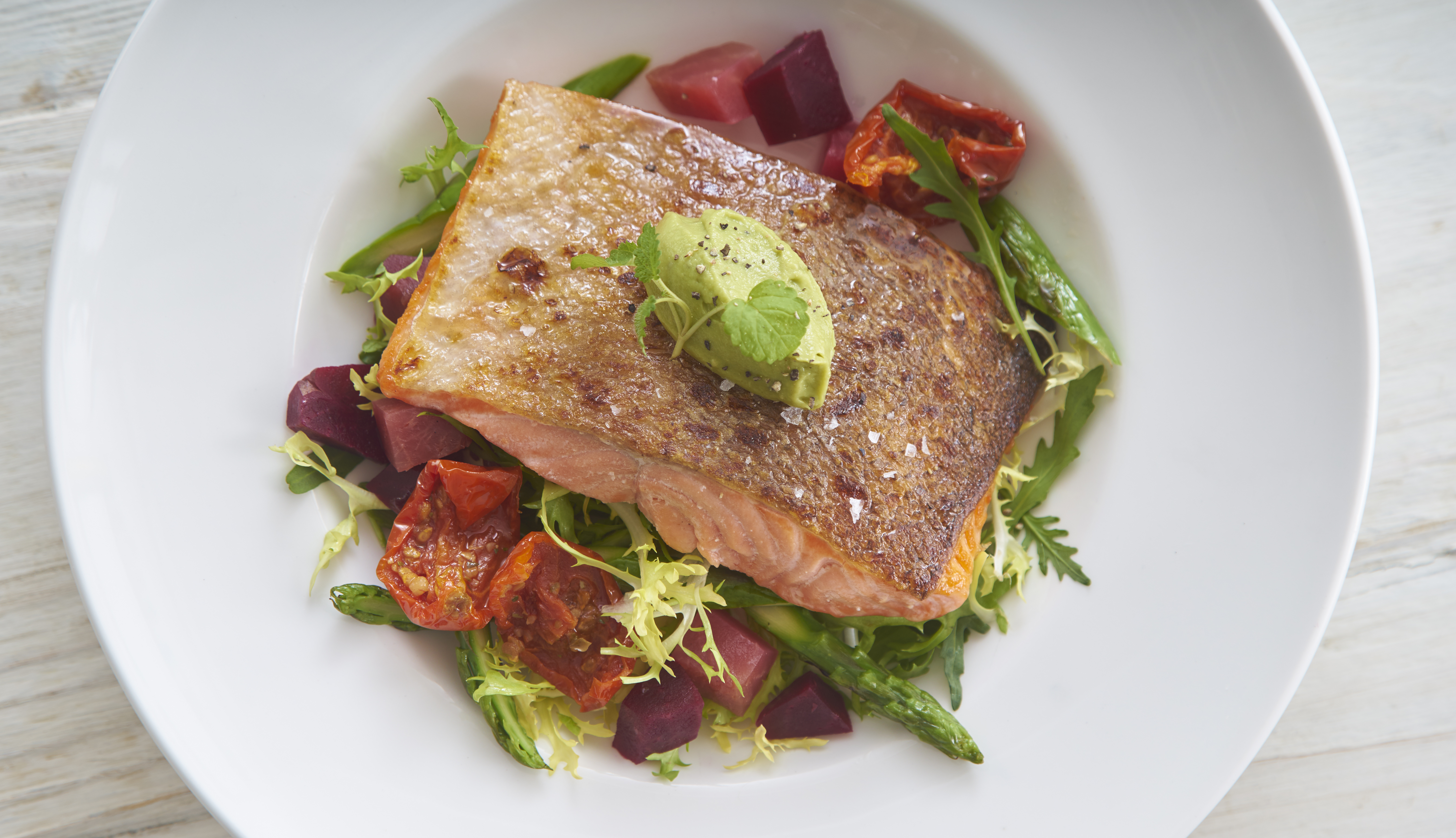 Tuttons Restaurant London | Covent Garden Restaurant Bar Reviews ...