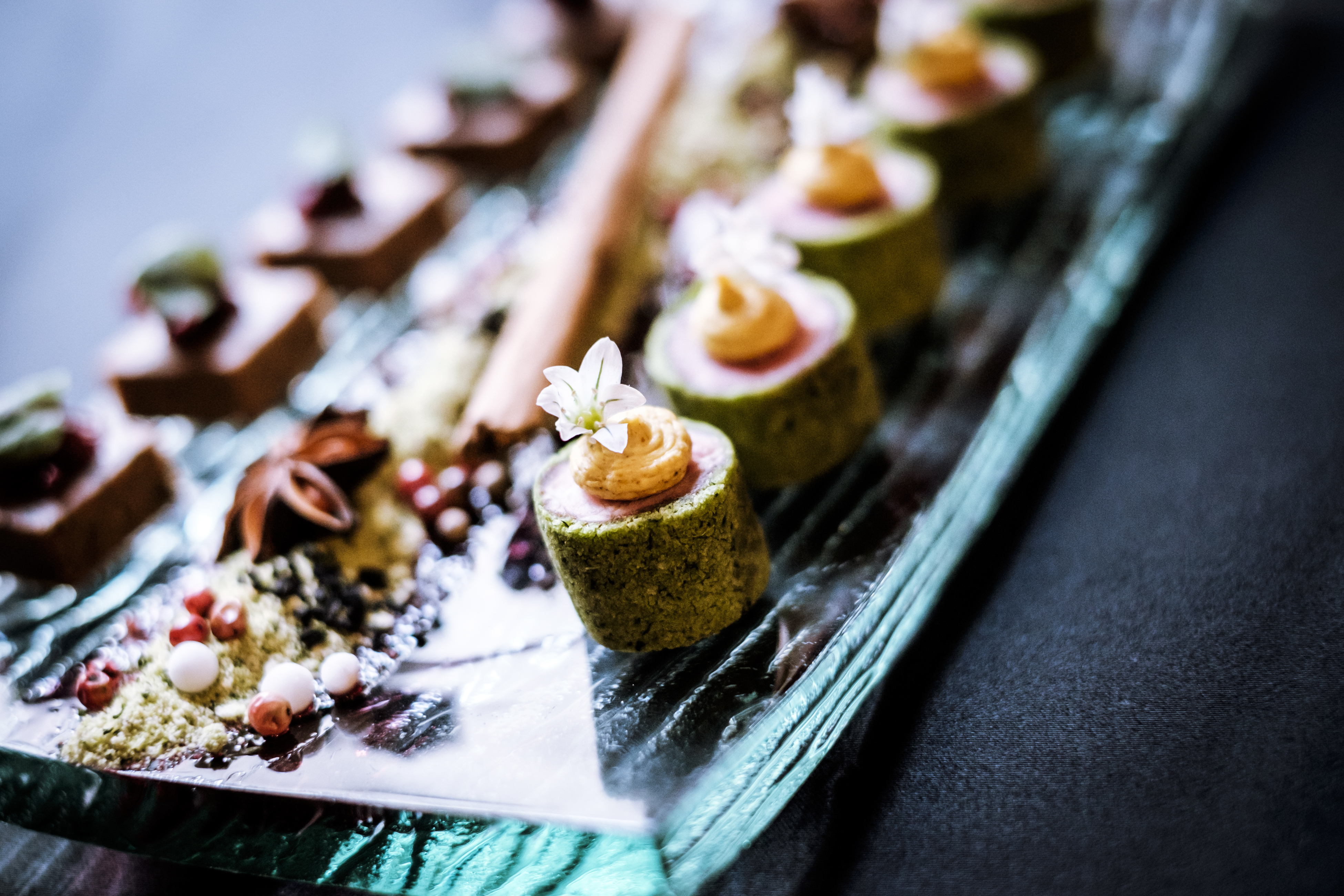 Champagne Tour 2 | Liverpool Street, London Food & Drink Reviews ...