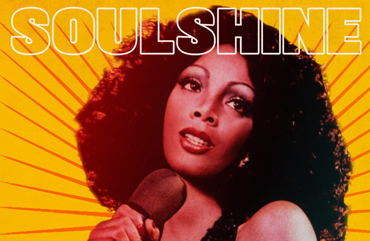 SOULSHINE | Brixton, London Live Music Reviews | DesignMyNight