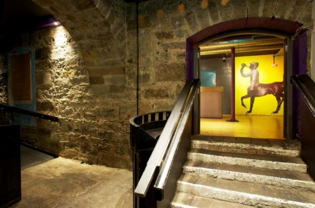 The Bongo Club | Edinburgh Club Review | DesignMyNight