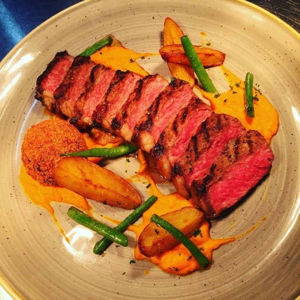 Cowshed Liverpool | Liverpool Restaurants | DesignMyNight