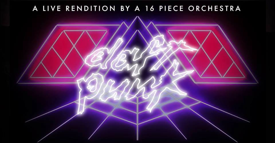 A 16 piece Orchestra Perform Daft Punk s Greatest Hits Shoreditch a-16-piece-orchestra-perform-daft-punk-s-greatest-hits-shoreditch